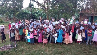 save the generation foundation