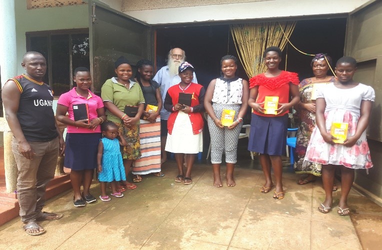 save the generation foundation