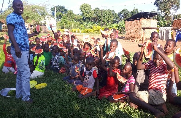 save the generation foundation